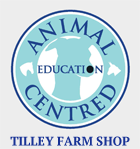Tilley Farm Shop